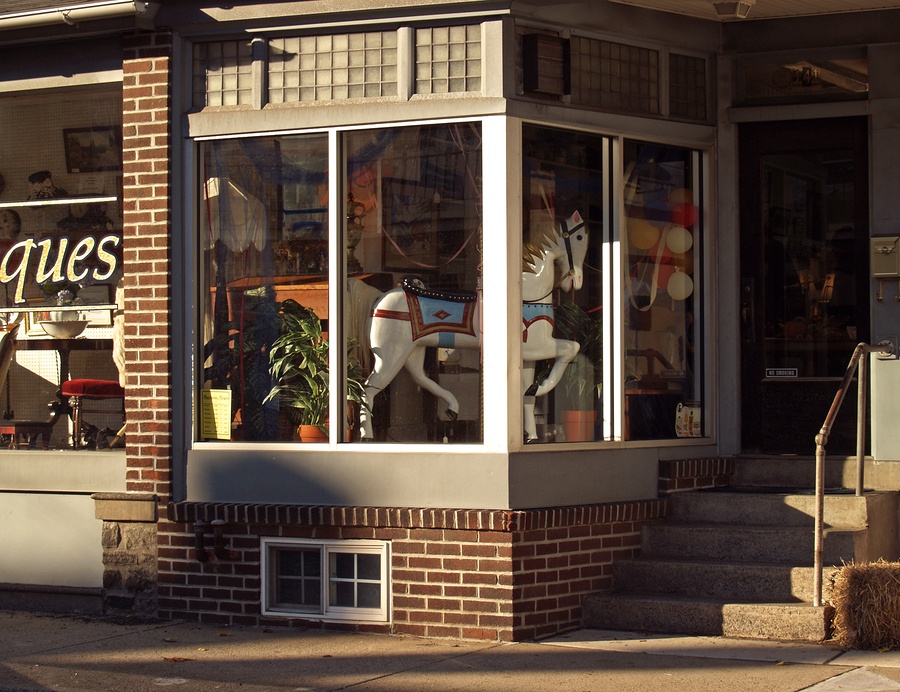 Storefront Window Replacement Hilton Head SC | Porch Outfitters