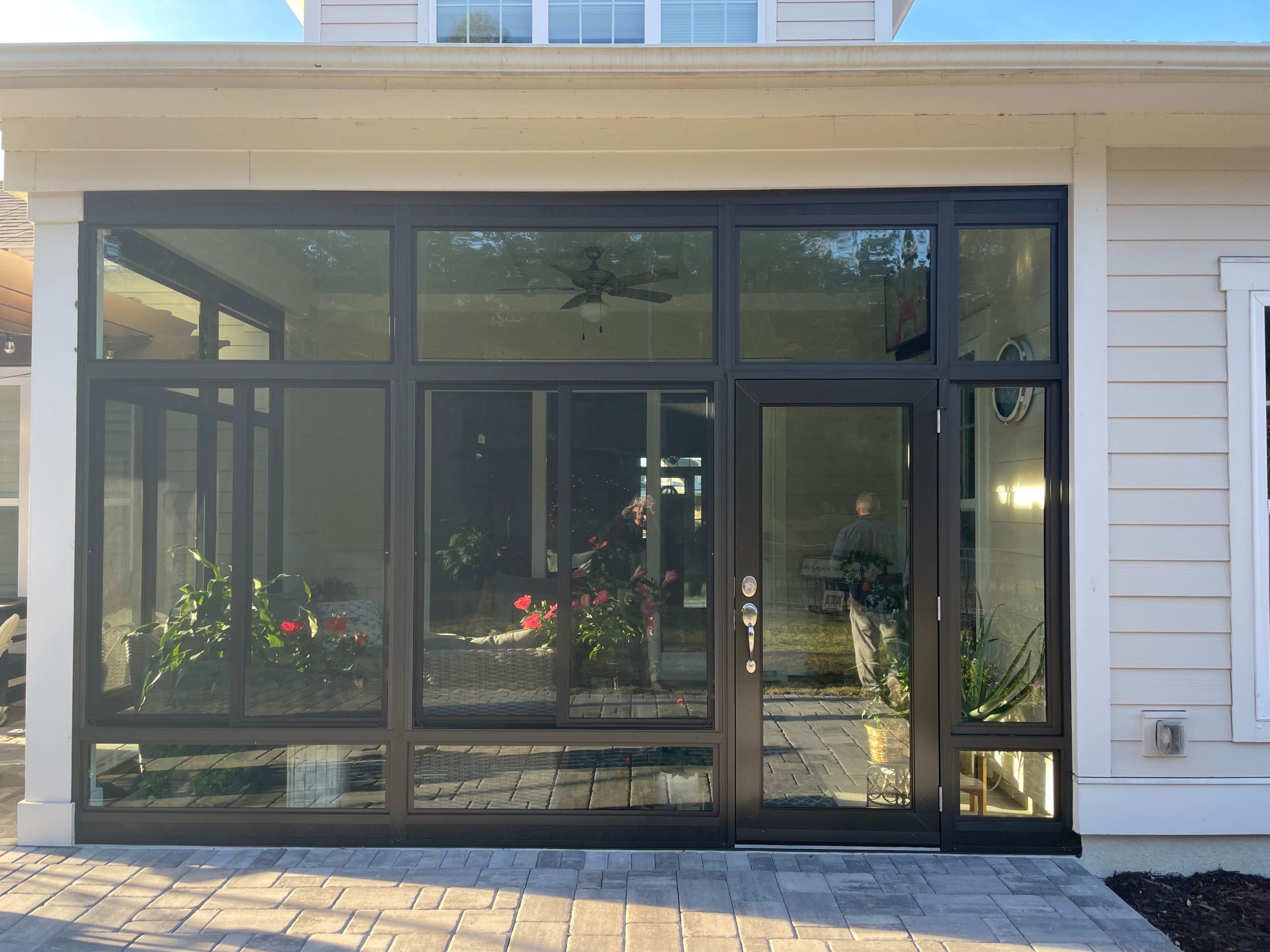 Custom Sunrooms Hilton Head Island SC | Porch Outfitters